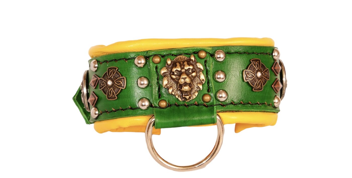 Staffordshire Collars , Staffy collar , Pocket Bully Collar ...