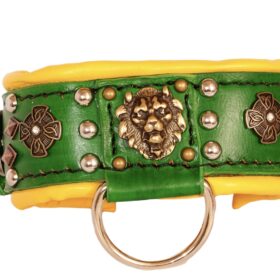 American Bully XL collar , American Pitbull collar , Pocket Bully ...