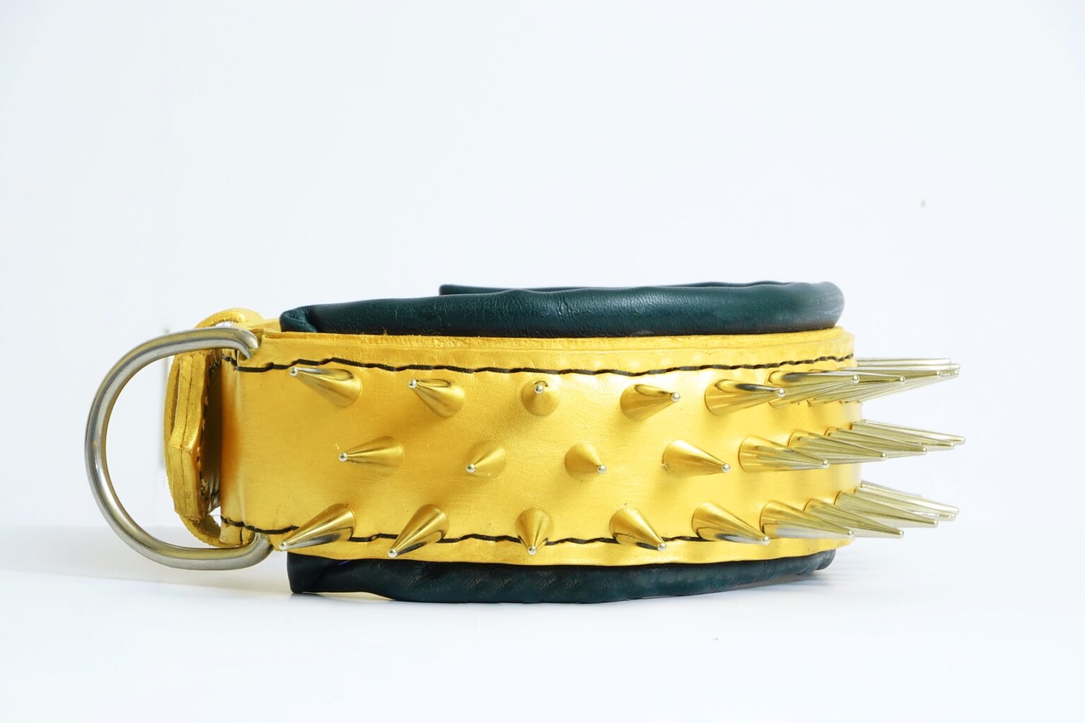 American Bulldog Collar , American Bully Collar , American PitBull ...