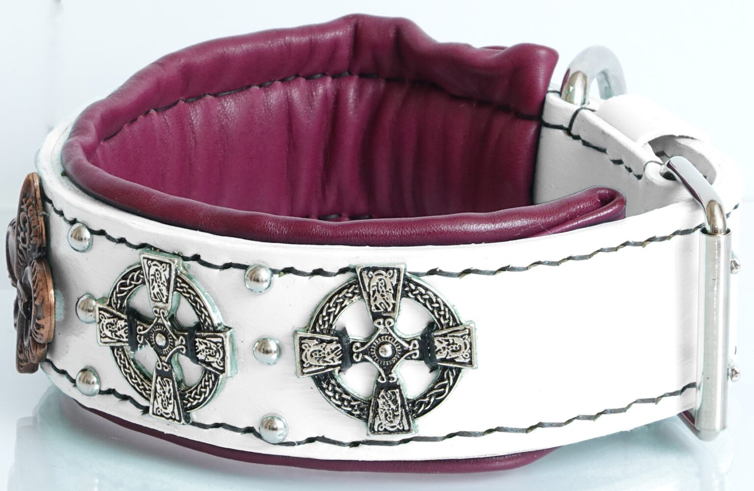 Amstaff Collar , Shar Pei Collar , Cane Corso Collar , BoerBoel Collar ...