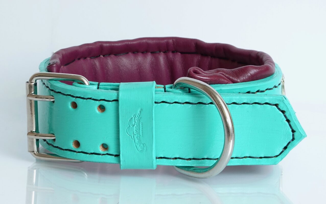 American Bulldog Collar , Pitbull Collar , Amstaff Collar , Bully ...