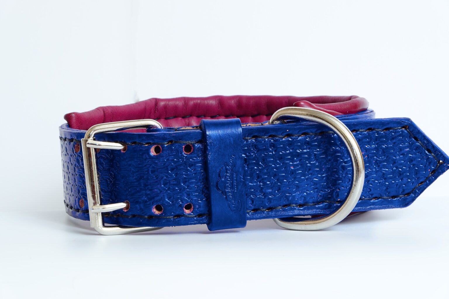 French Bulldog Collar , Bully Collar , Amstaff Collar , BullTerrier ...