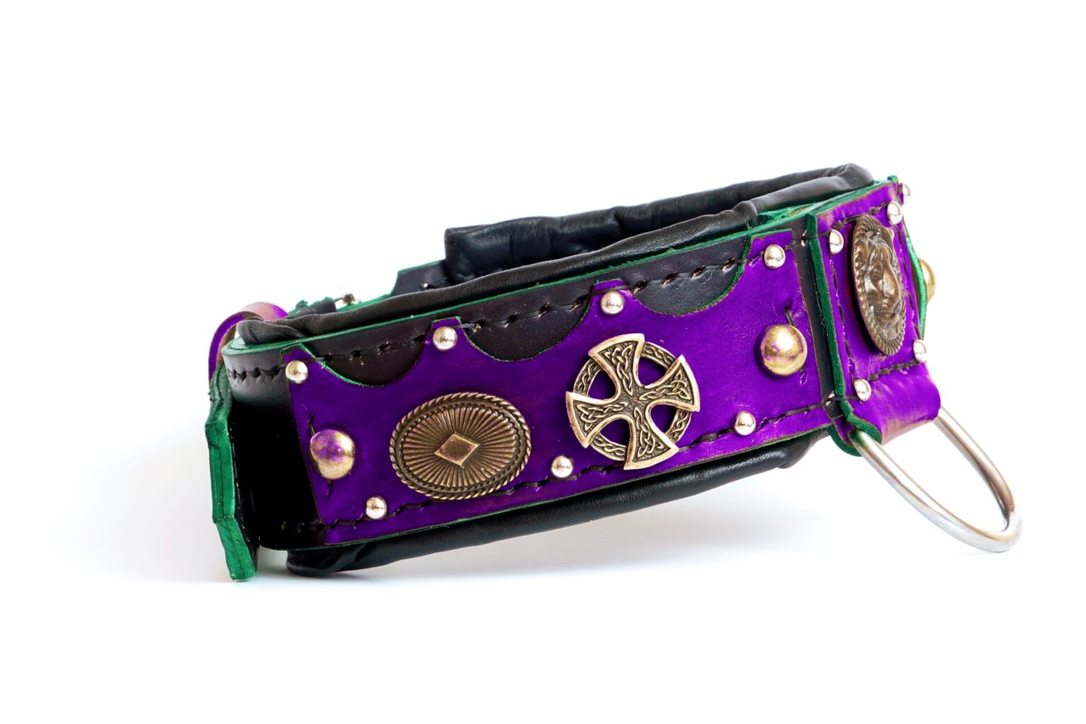 American Pitbull Terrier Collar , American Bully Collar , Bully XL ...