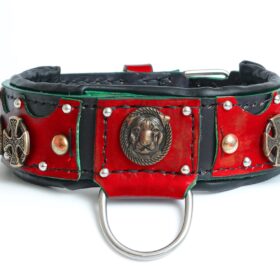 American Bully XL collar , American Pitbull collar , Pocket Bully ...