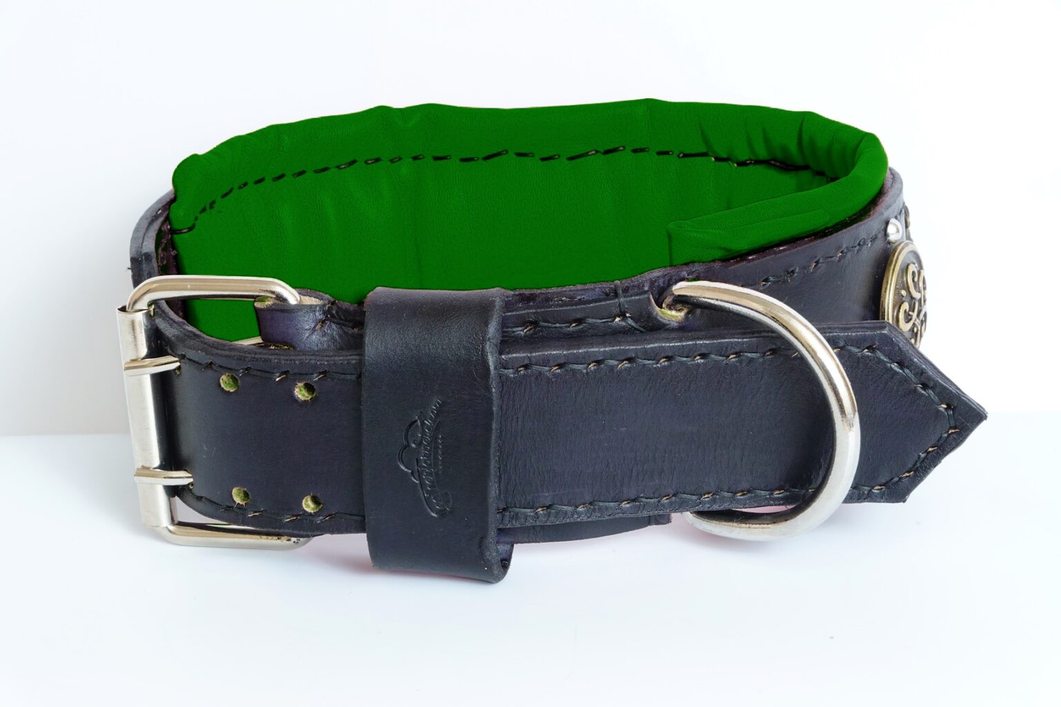 American Mastiff Collar , Cane Corso Collar , Bullmastiff Collar ...