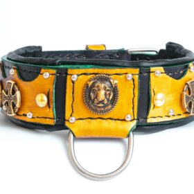 American Bully XL collar , American Pitbull collar , Pocket Bully ...