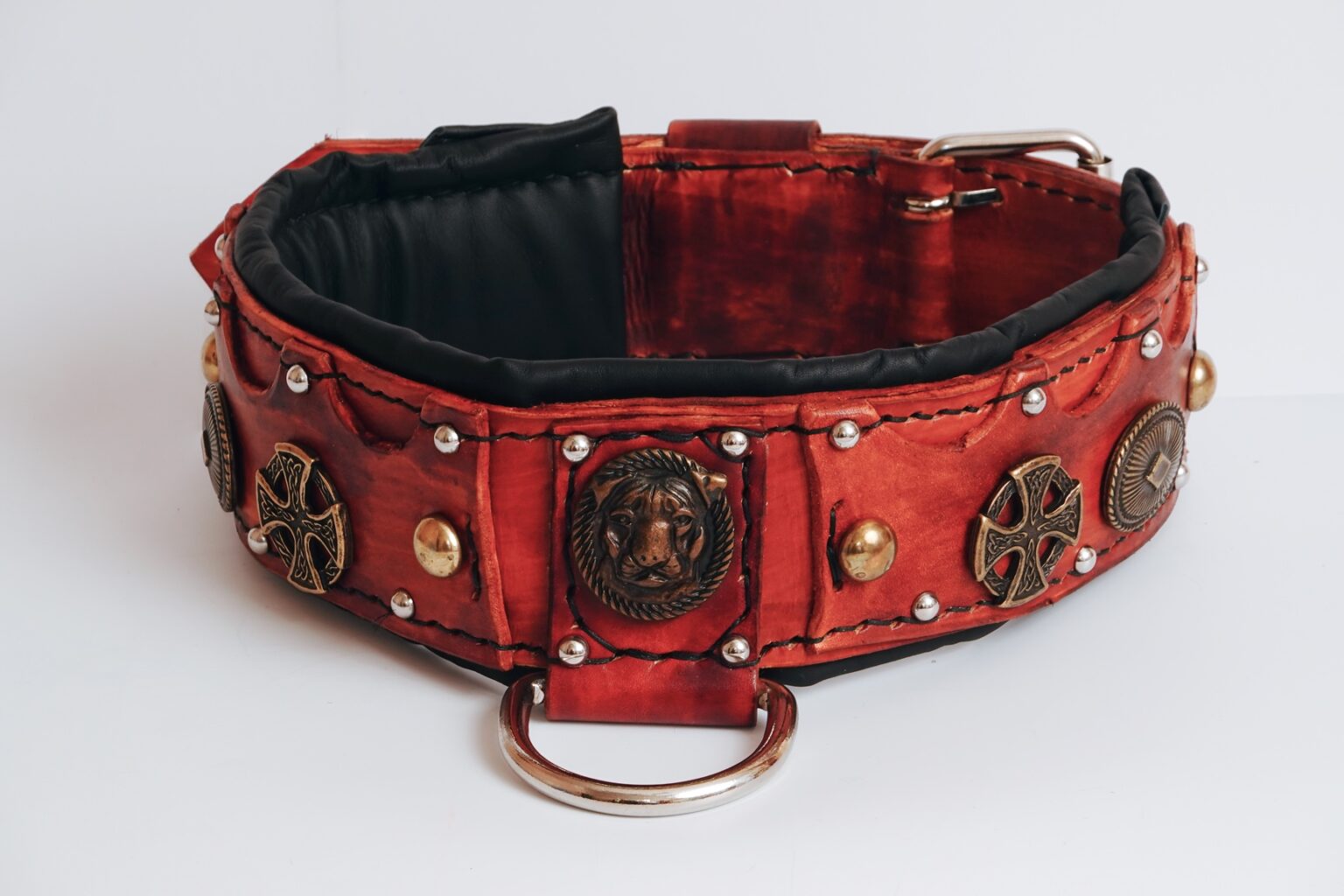 American Pitbull Collar , American Bully XL Collar , Bully Collar ...