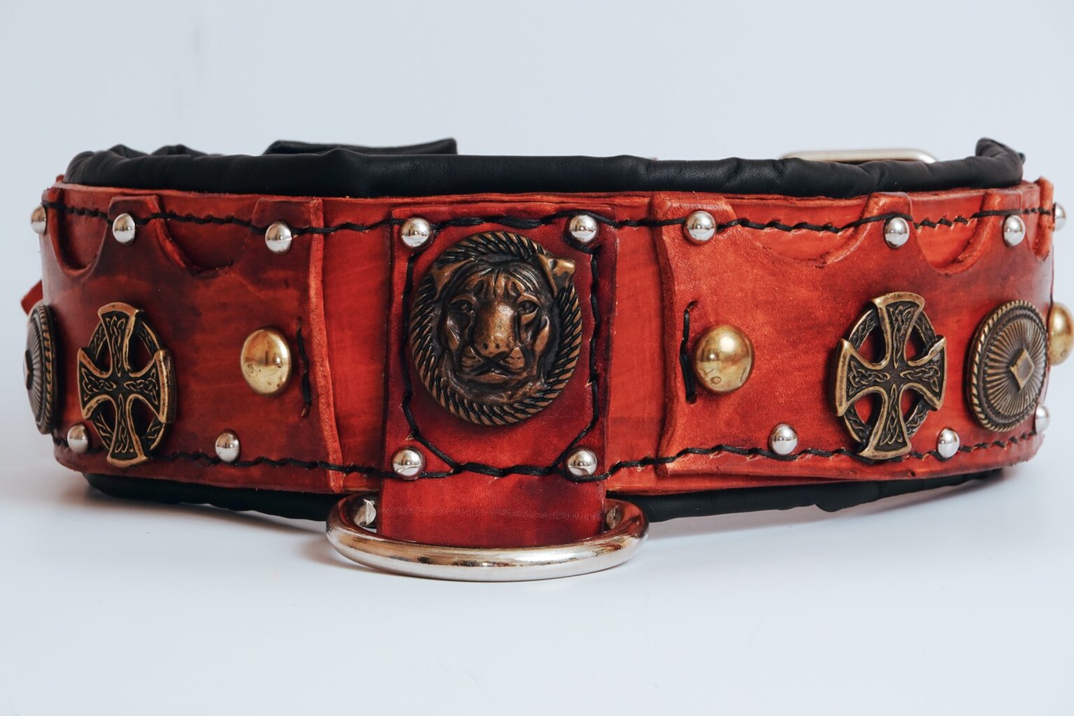 American Pitbull Collar , American Bully XL Collar , Bully Collar ...